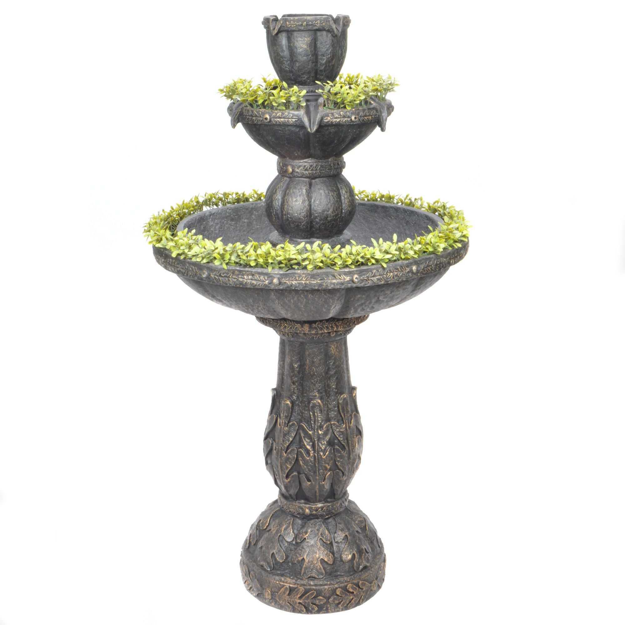 Cordless Fountains – Bernini Fountains