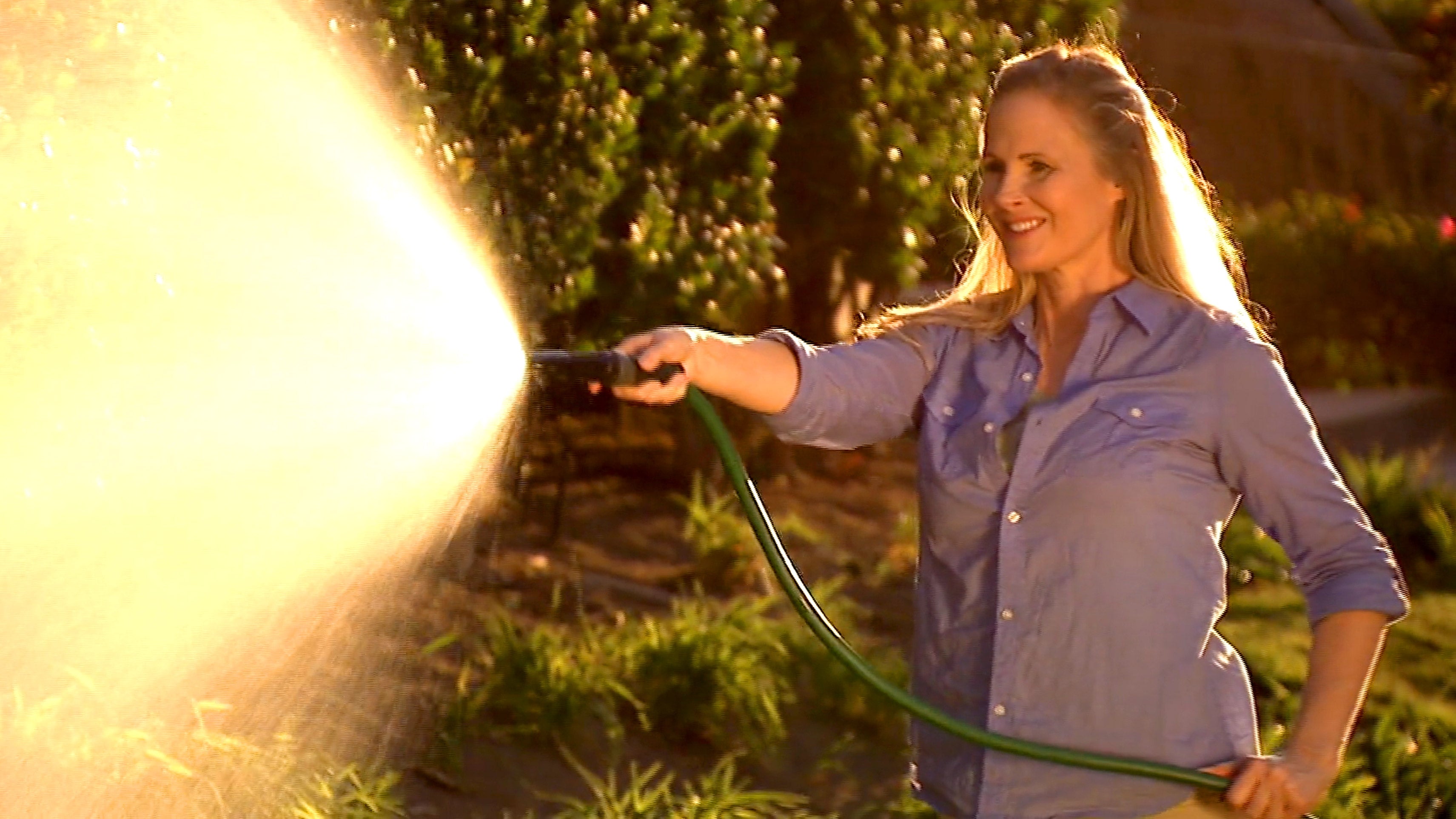 Rubber Garden Hoses – Bernini Fountains