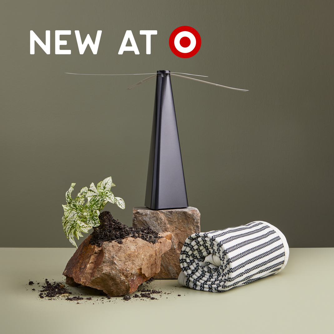 Bernini At Target – Bernini Fountains