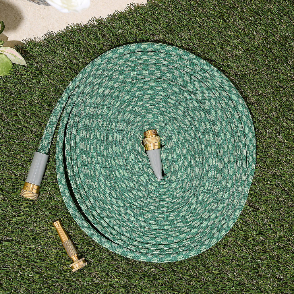 Heavy Duty Woven Hydrohose – Bernini Fountains