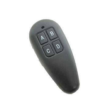 Remote Control – Bernini Fountains