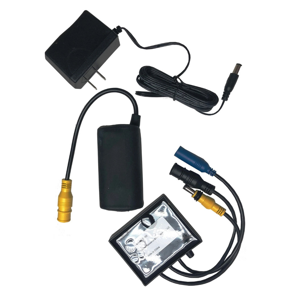 Lithium Ion Battery Conversion Kit – Bernini Fountains