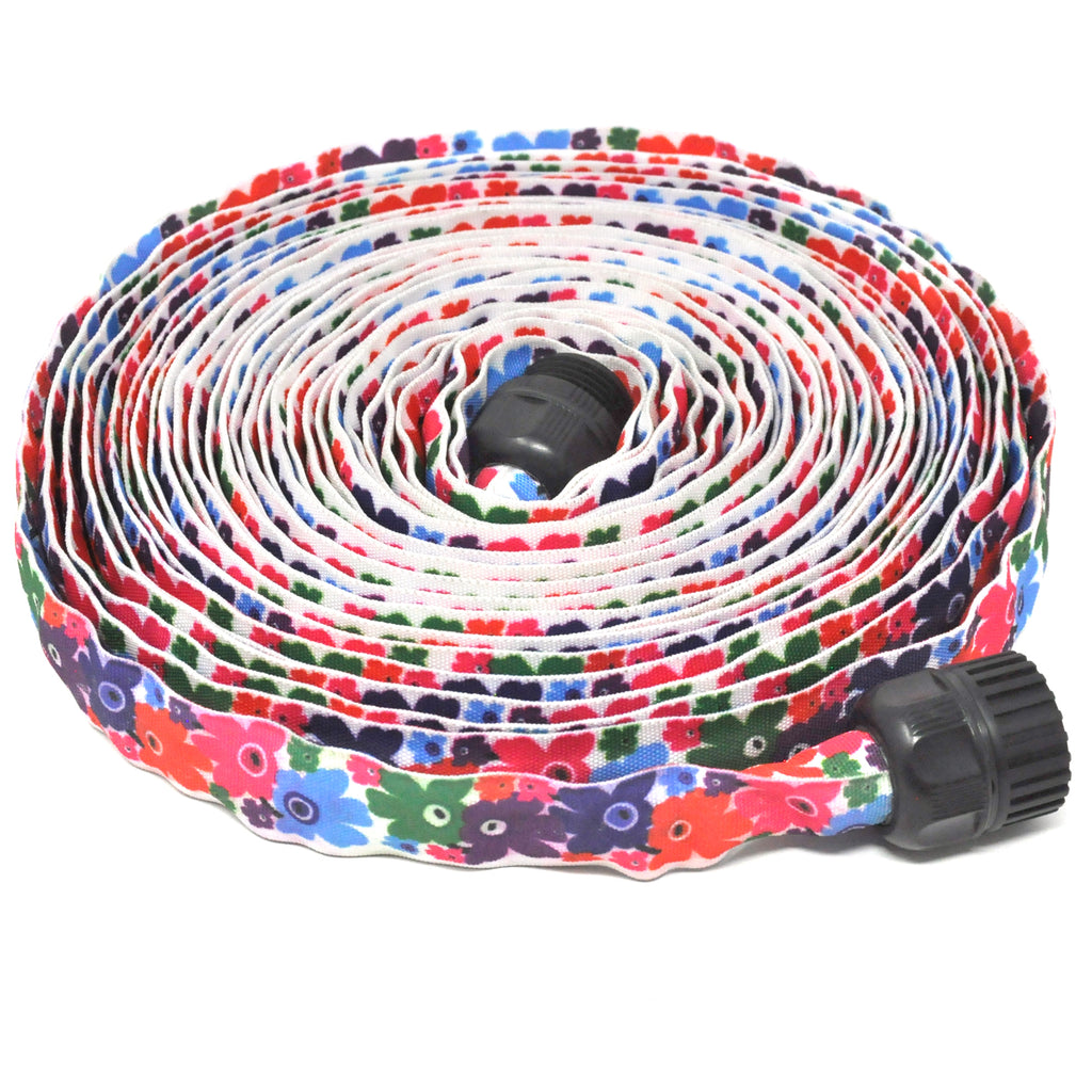 Designer Print HydroHose® – Bernini Fountains