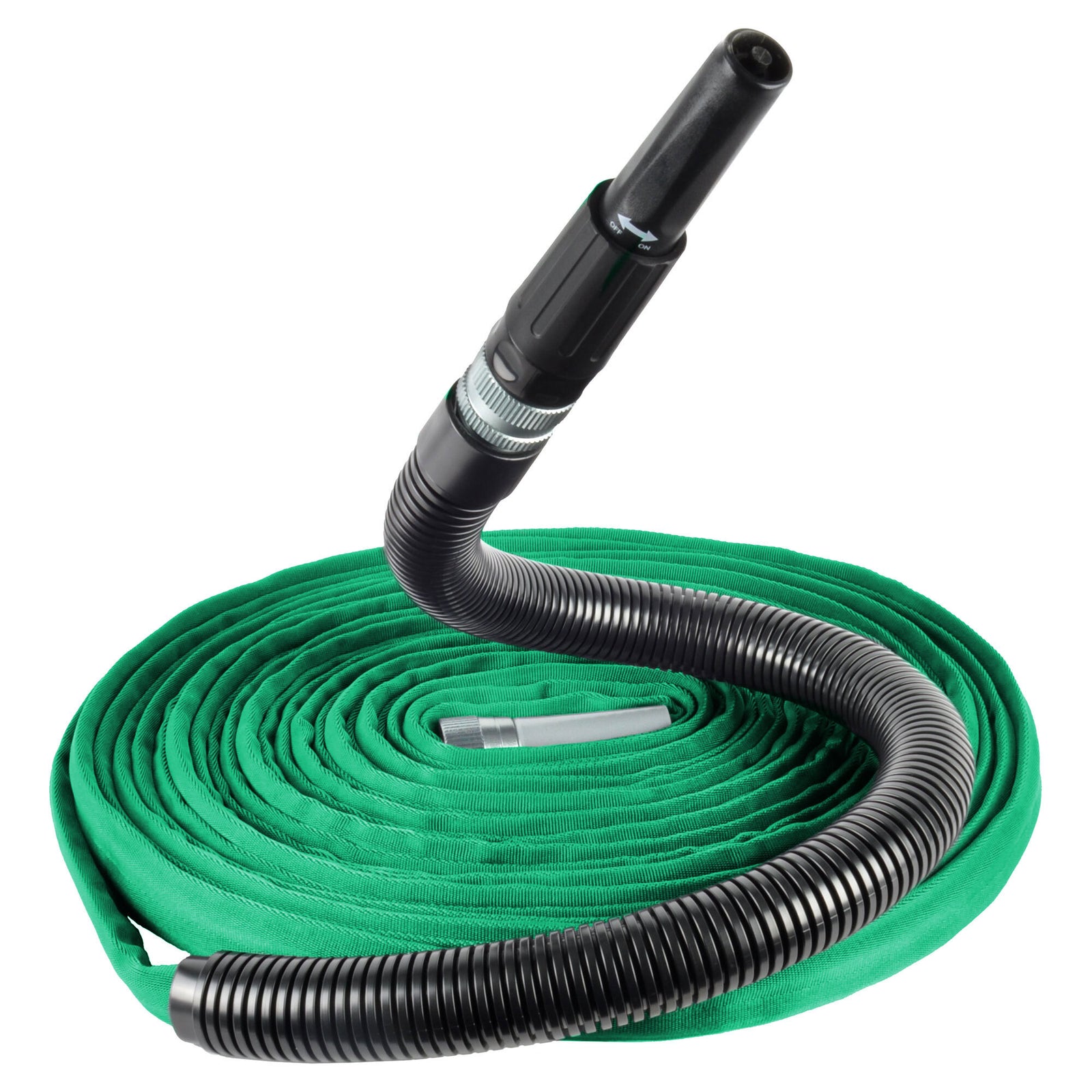 Fabric Garden Hoses – Bernini Fountains
