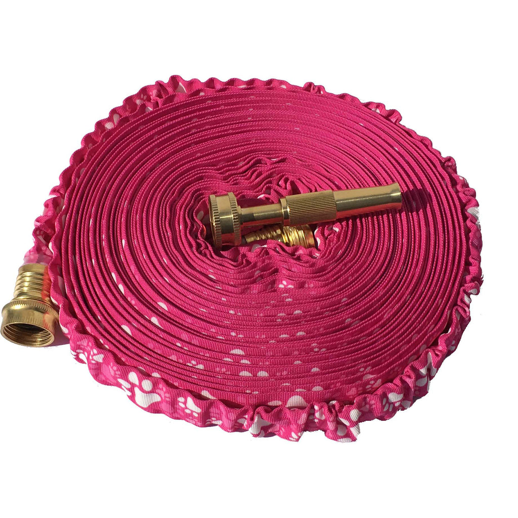 Designer Print HydroHose® – Bernini Fountains